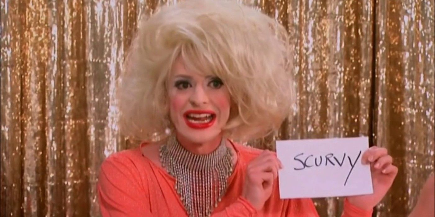 RuPaul's Drag Race: Best Snatch Game Performances