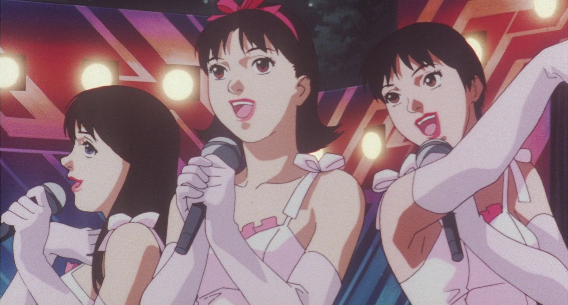 Perfect Blue: How Satoshi Kon's Anime Classic Still Resonates Nearly 25 ...