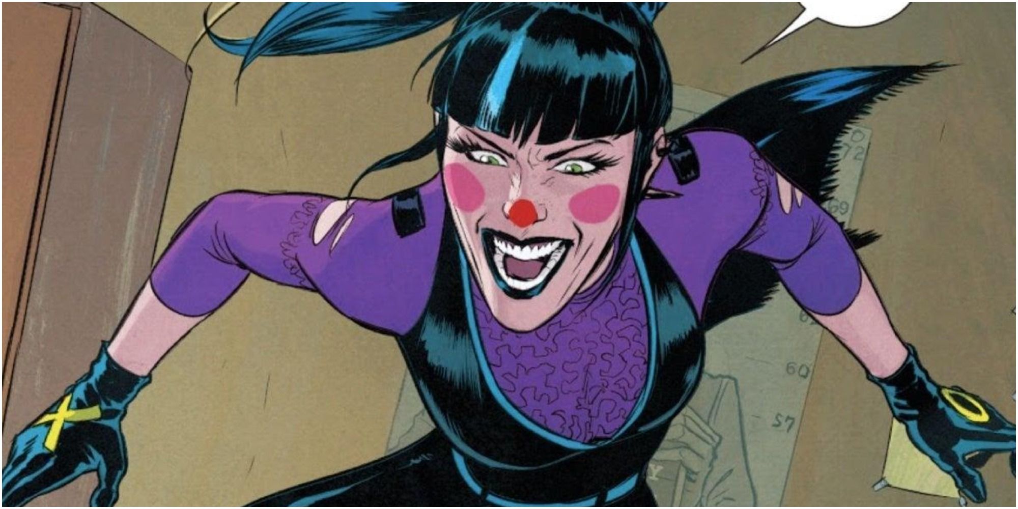 10 Batman Villains Who Still Need To Show Up In a Live-Action Movie