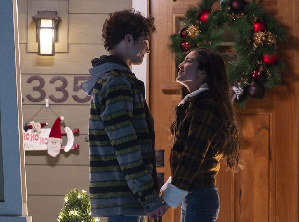 High School Musical: The Musical: The Series Couples Ranked