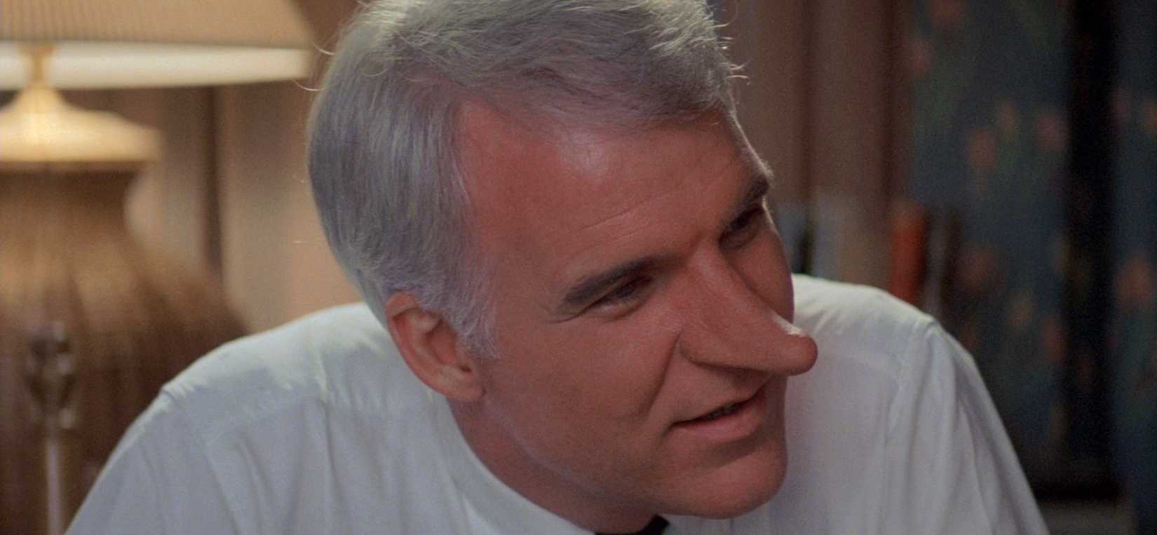 10 Best Steve Martin Movies, Ranked