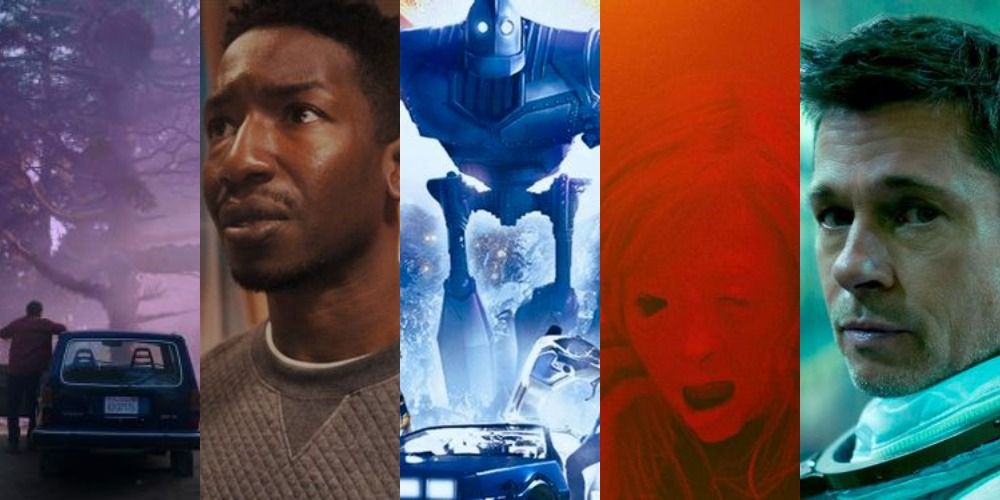 10 Under-Appreciated Sci-Fi Movies Worth A Second Look