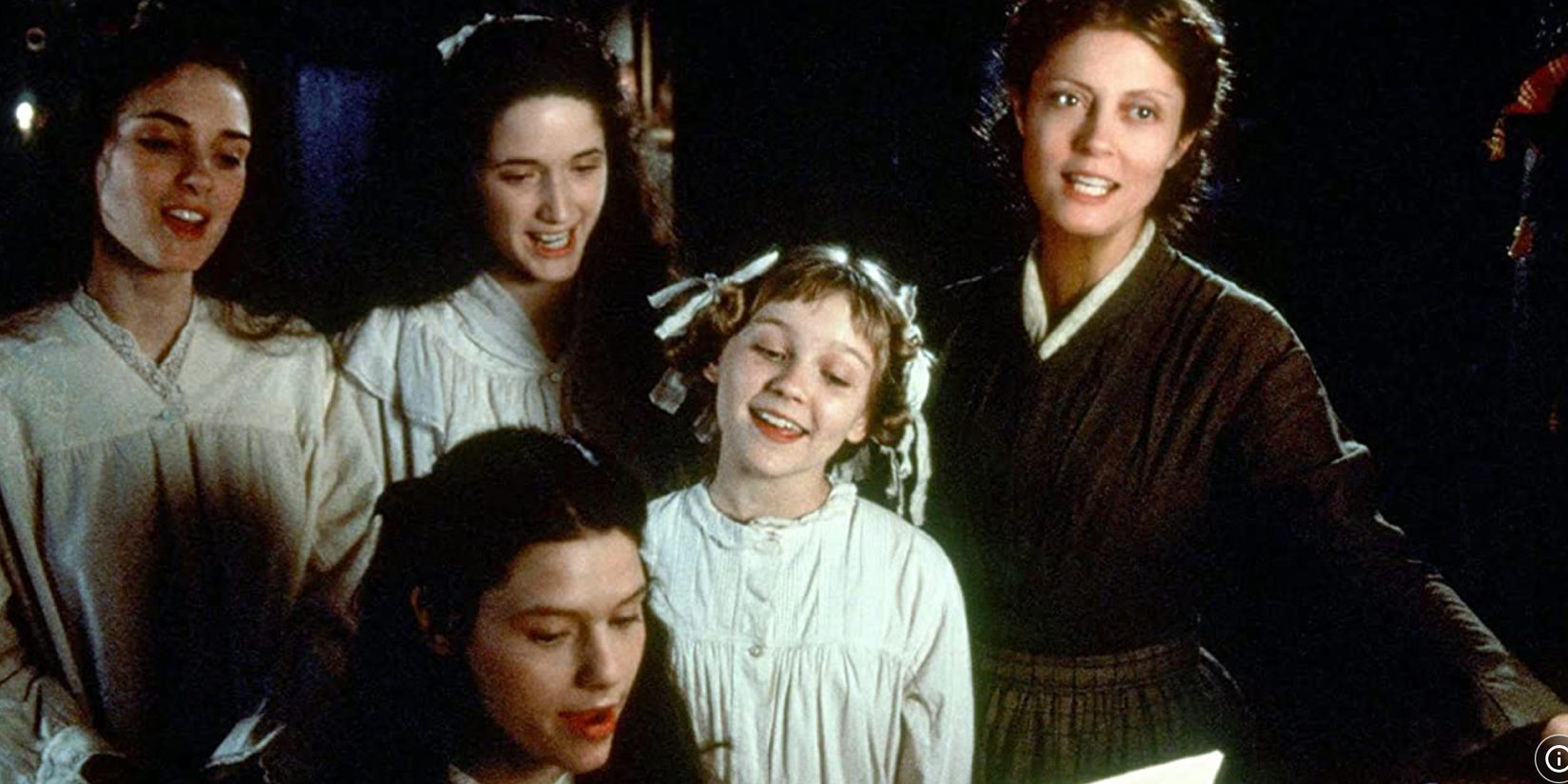 10 Essential Period Movies Everyone Should See At Least Once