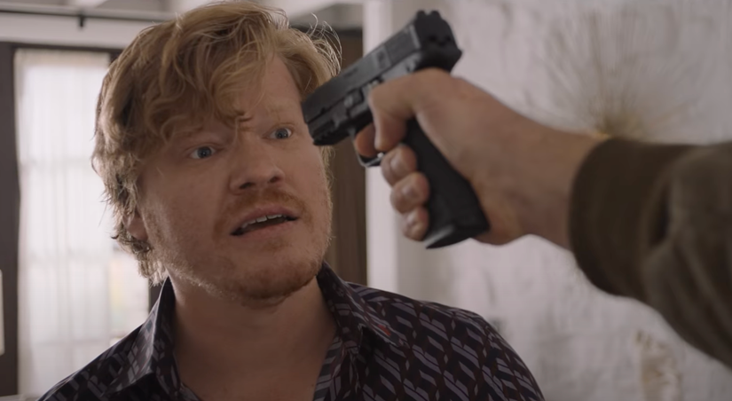 Windfall Trailer Reveals Netflix's Thriller with Jesse Plemons, Lily ...