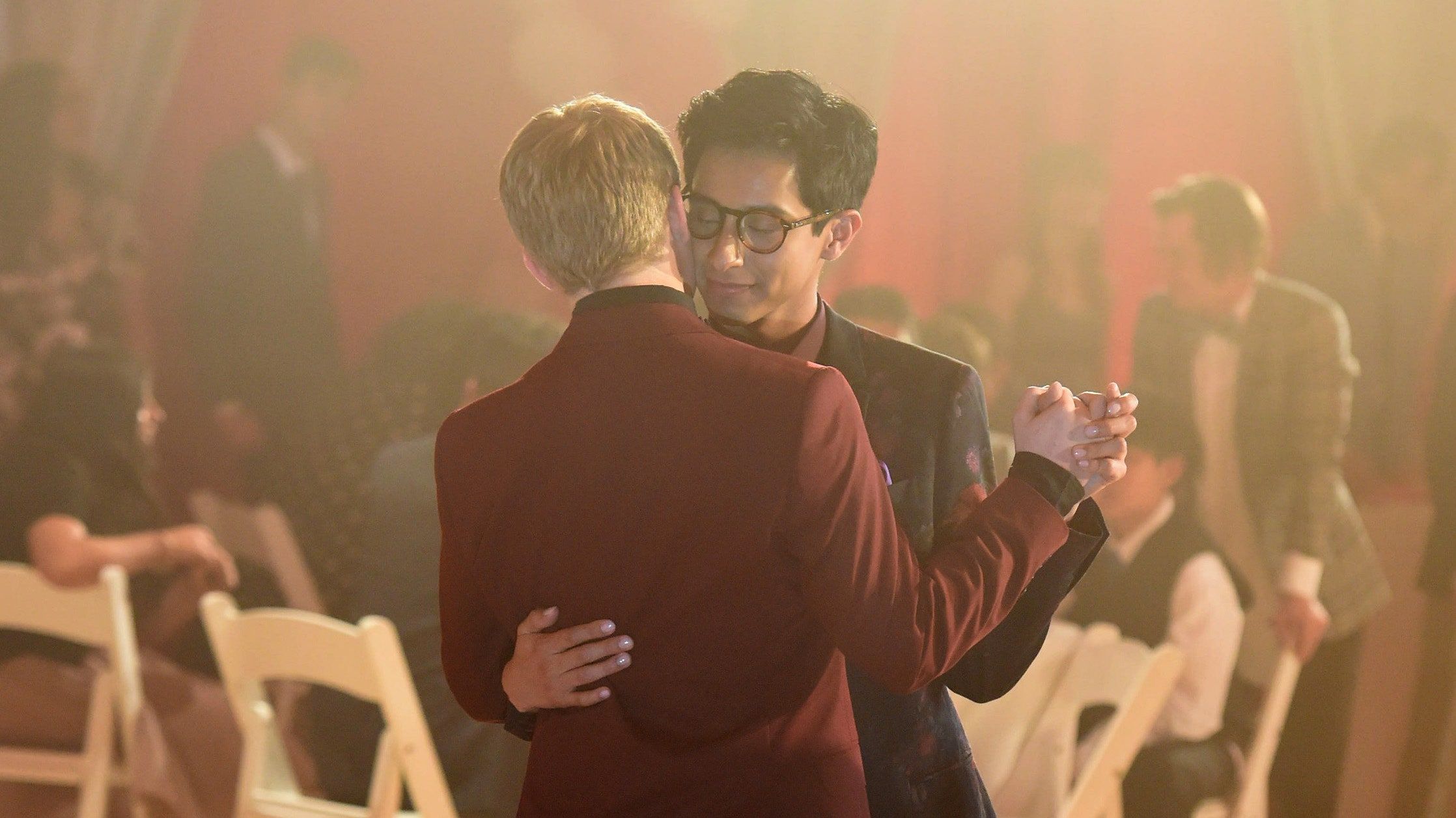 High School Musical: The Musical: The Series Couples Ranked