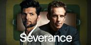 Severance Ben Stiller And Adam Scott On Making The Apple TV Thriller Severance Ben Stiller And Adam Scott On Making The Apple TV Thriller