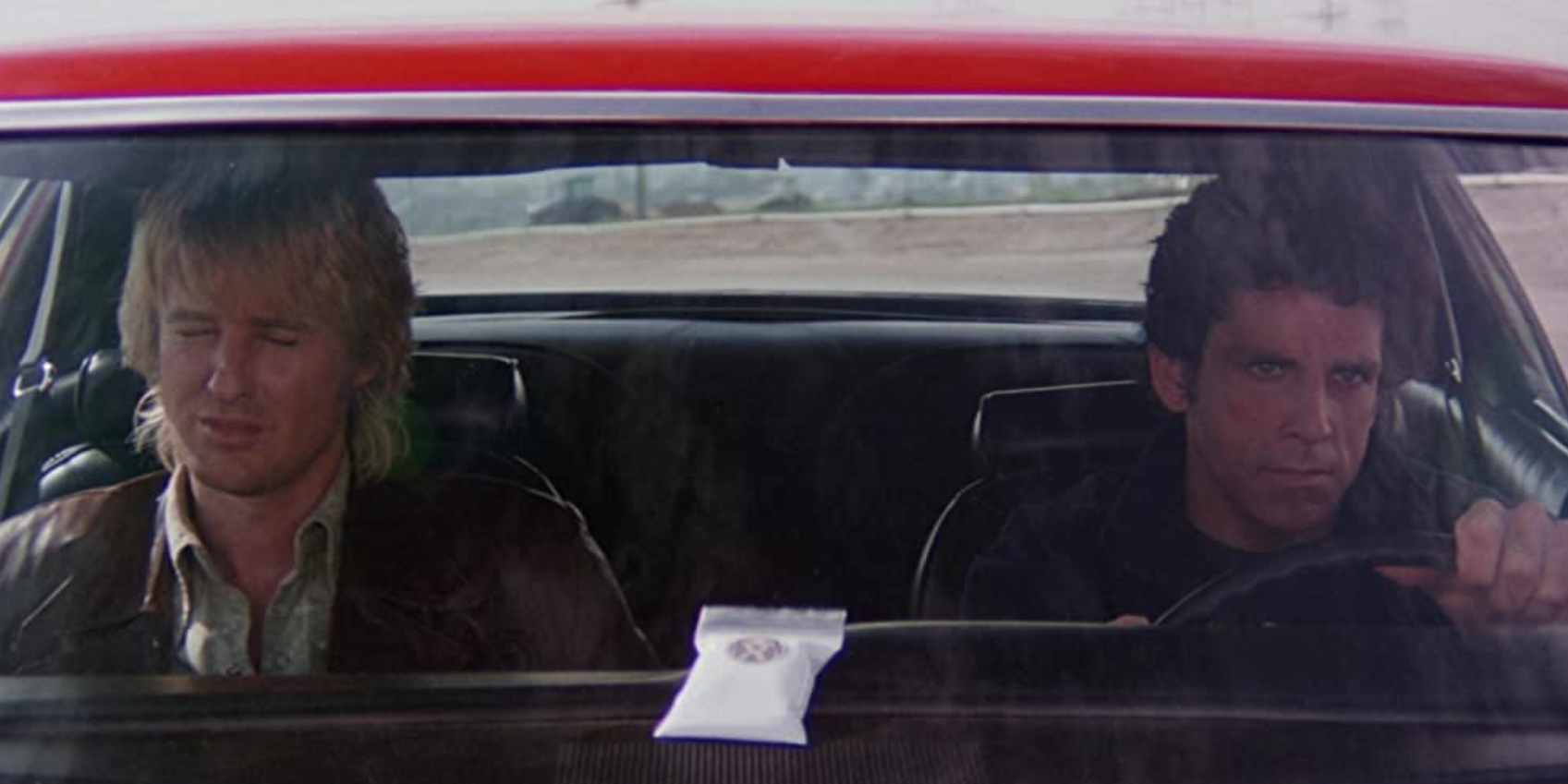 10 Owen Wilson Comedies To Watch After 'Marry Me'