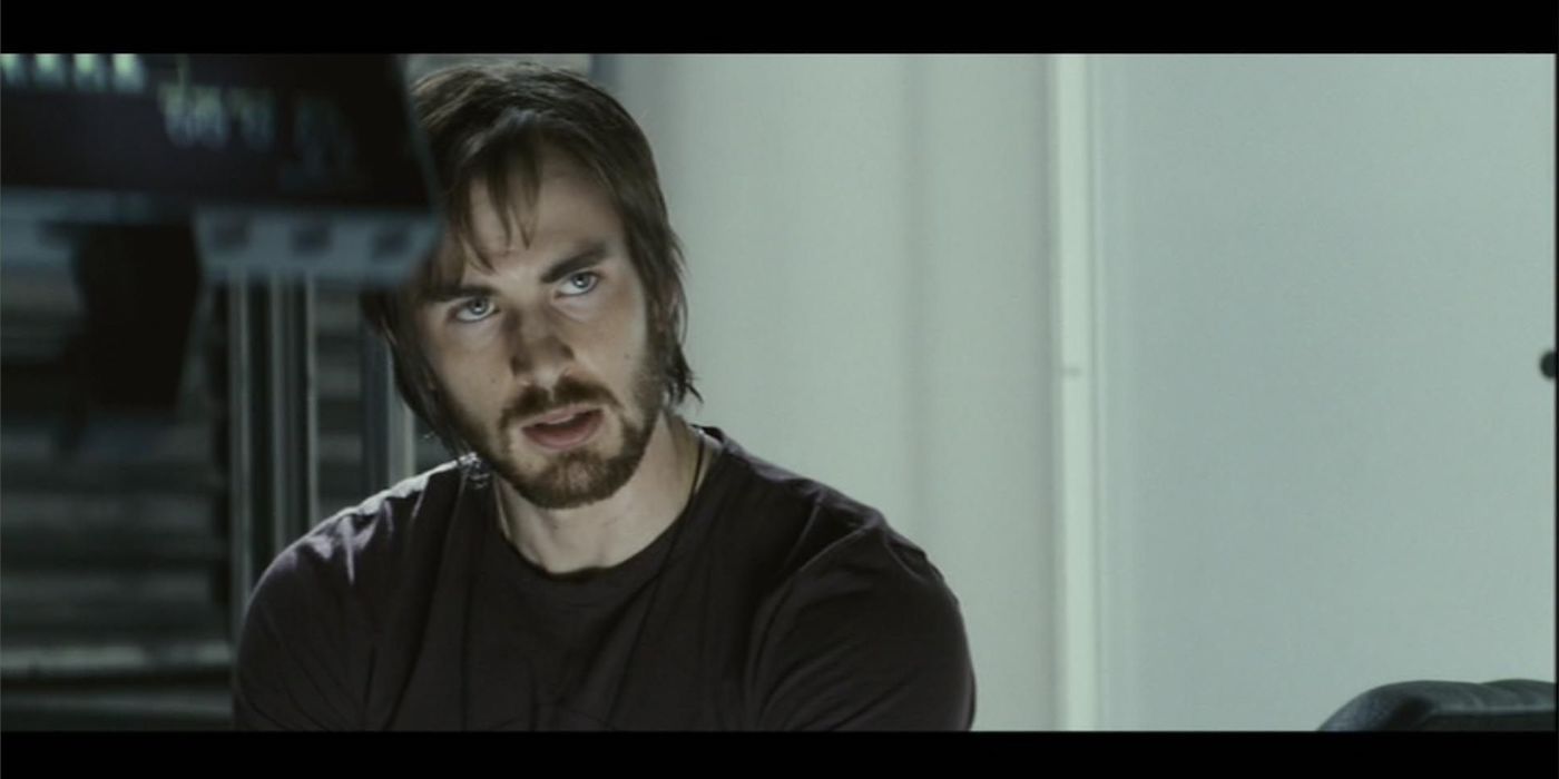 Most Underrated Chris Evans Movies