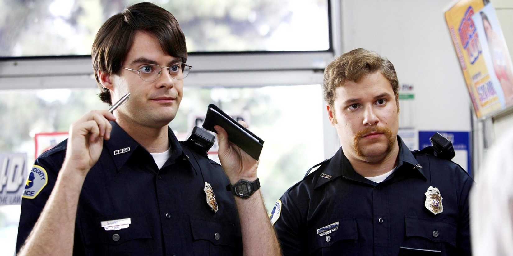 10 Best Seth Rogen Movies, Ranked