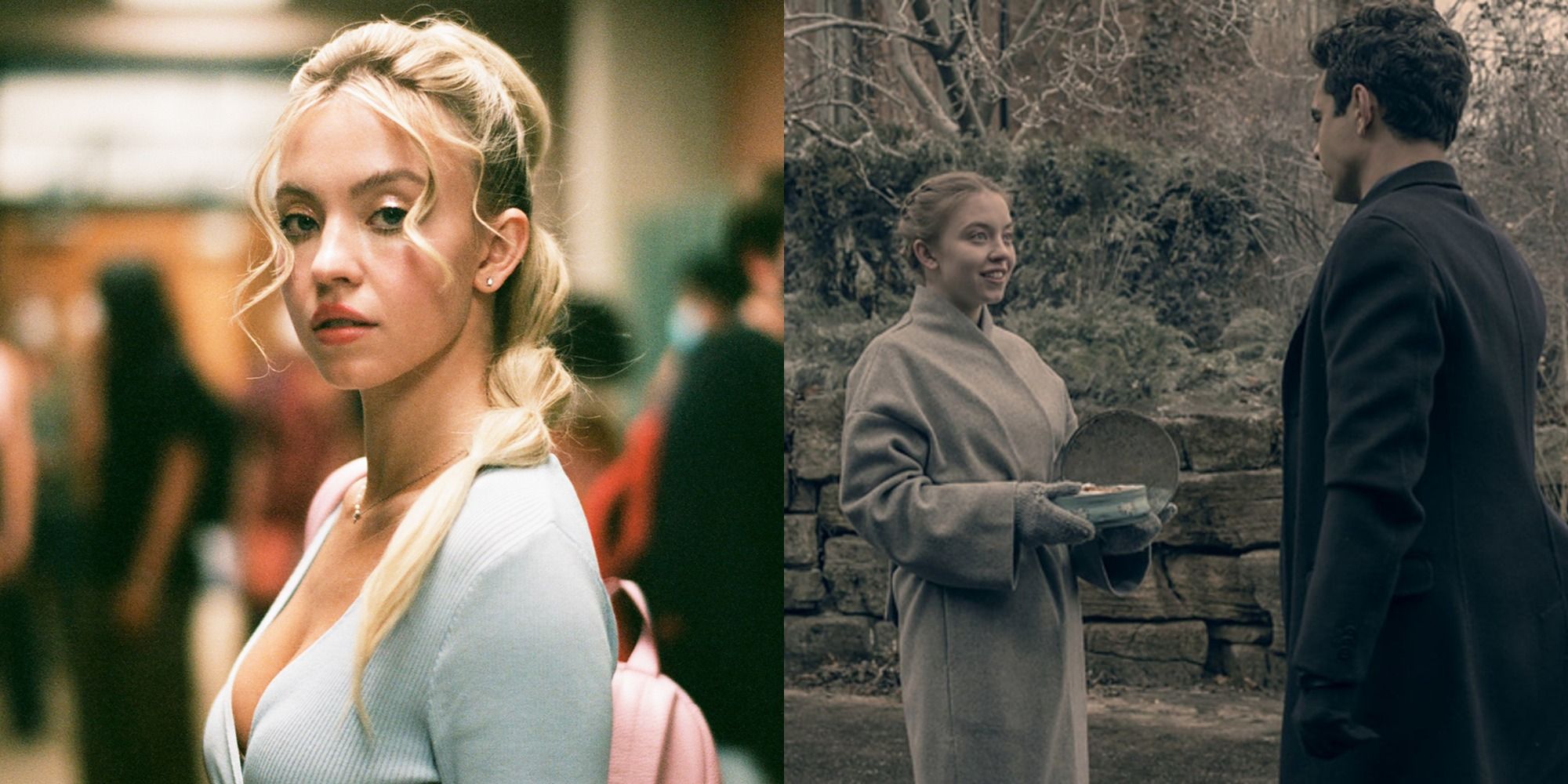 Euphoria: Each Actor's Most Famous Role Outside The Show