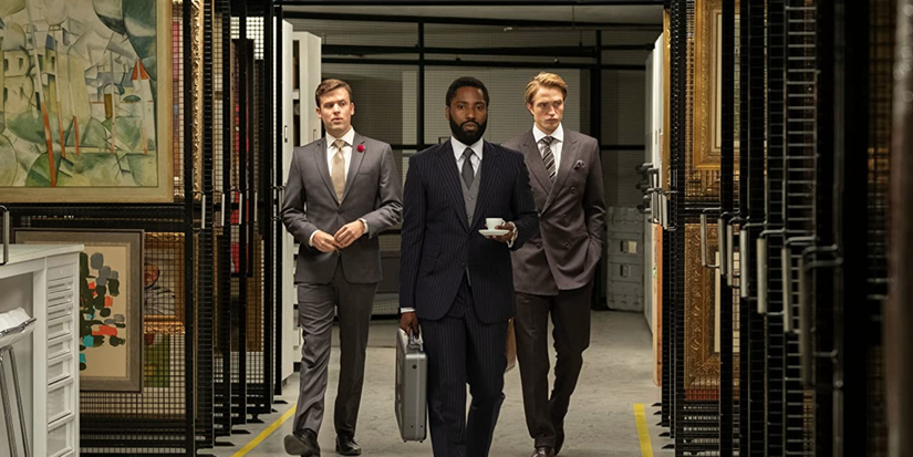 10 Movies About Exploring Quantum Physics