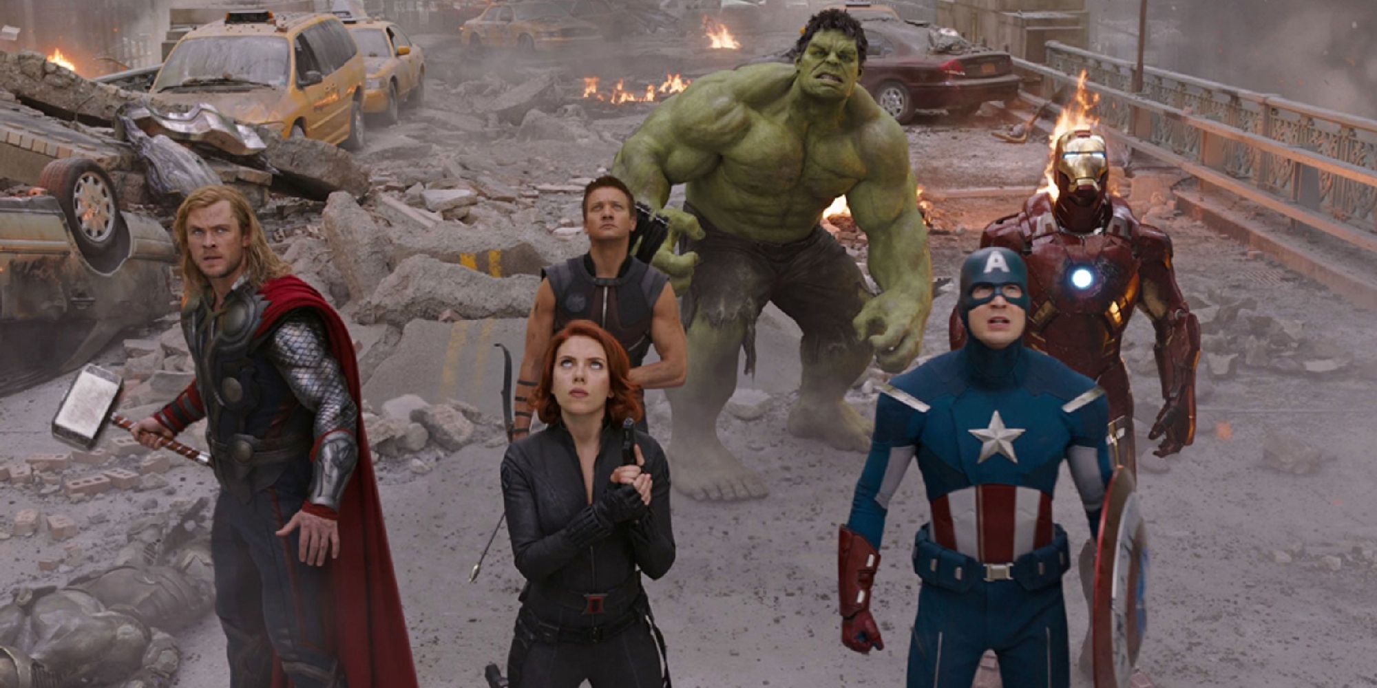 25 Best Blockbusters of the 2010s