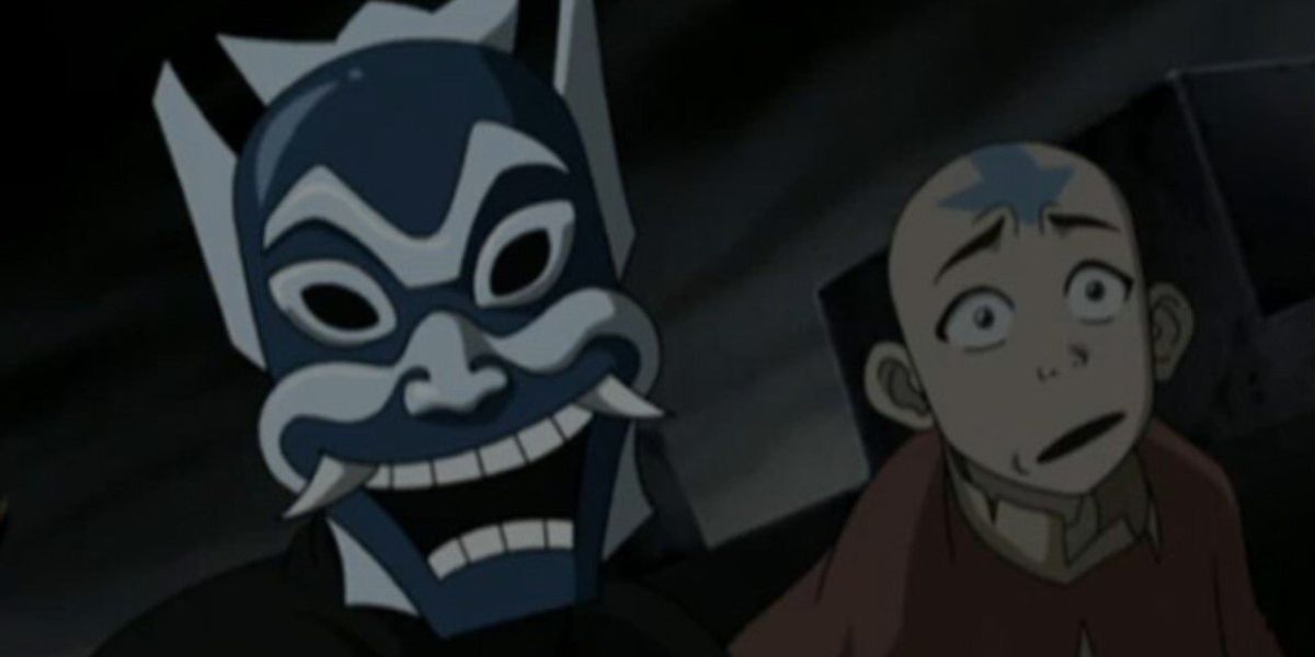 The Best 'Avatar: The Last Airbender' Episodes To Watch Over And Over