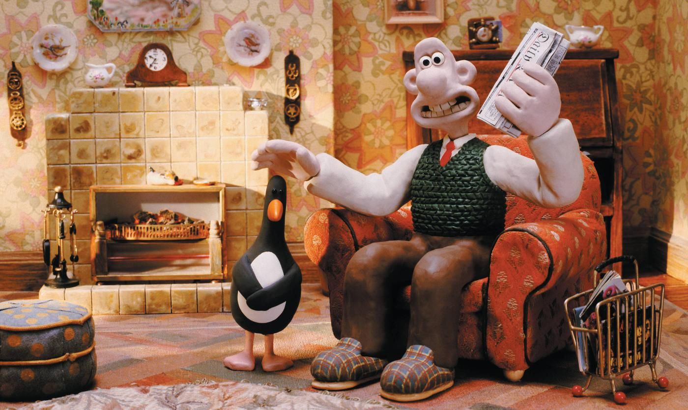 The Top Best Animated Short Oscar Winners