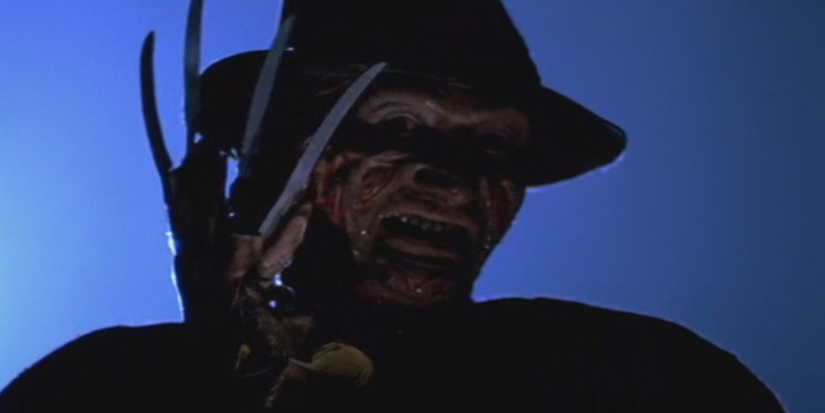 'Nightmare on Elm Street's Freddy Krueger Is the Best Slasher of All Time