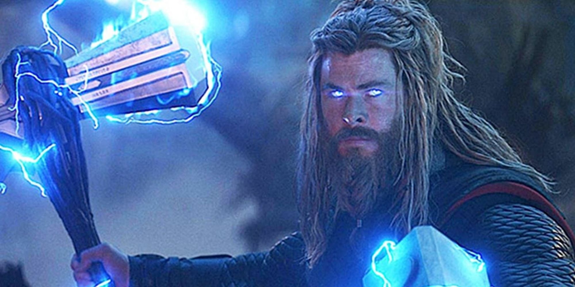 15 Most Powerful Weapons In The Mcu, Ranked