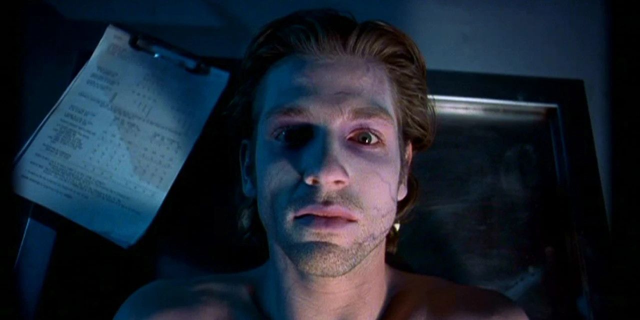 10 Of The Best 'Freak Of The Week' On 'Smallville'