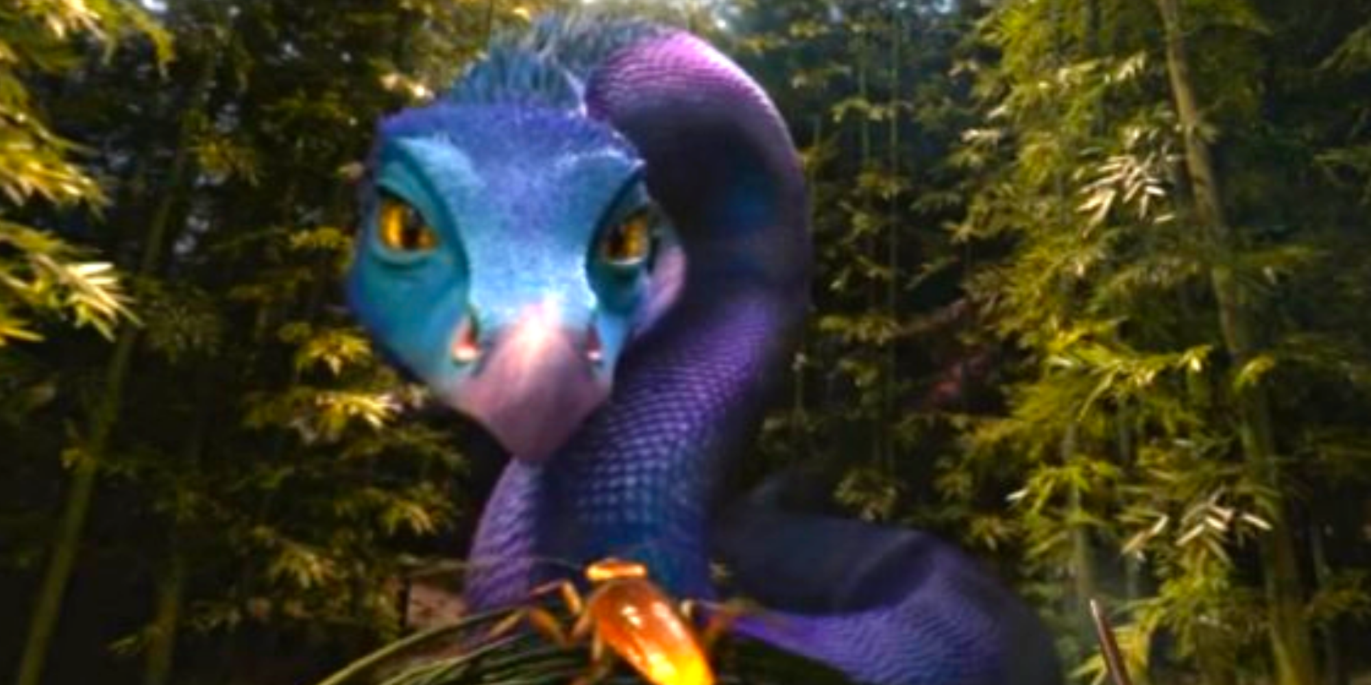 11 Rarest 'Harry Potter' Patronuses Ranked