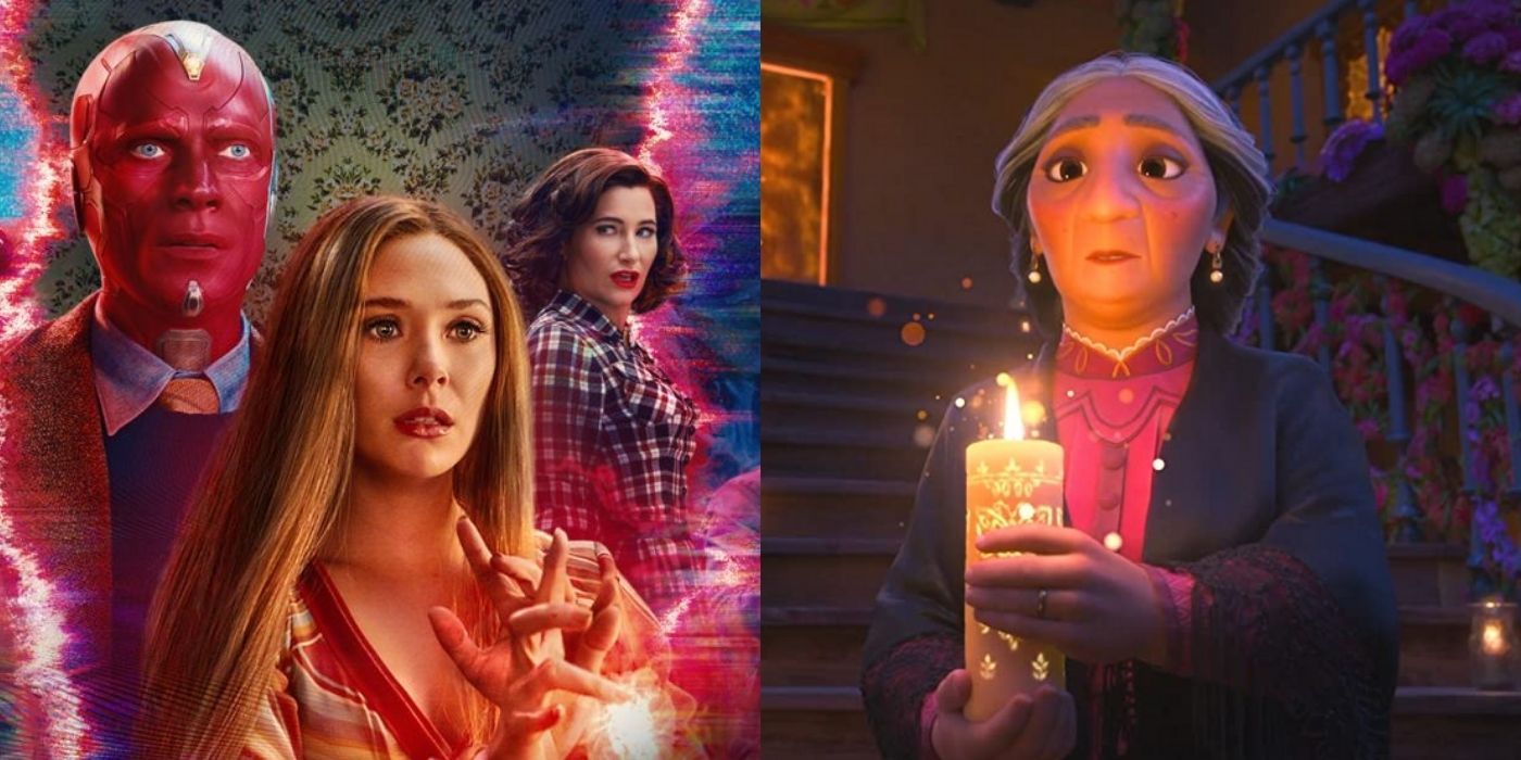 Wildest Theories About Encanto, According to Reddit