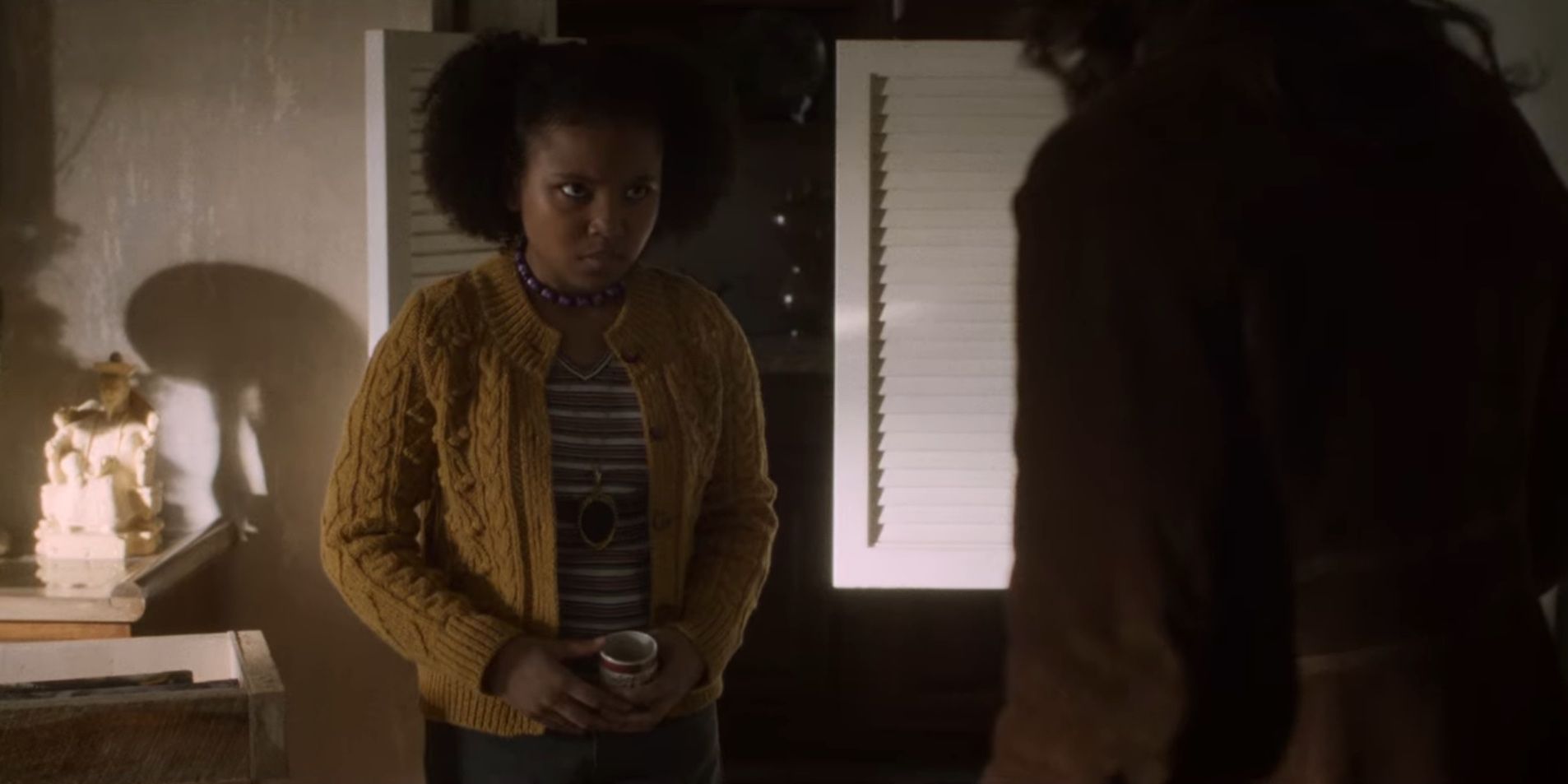 Archive 81 Cast & Character Guide: Who's Who in the Netflix Thriller Series