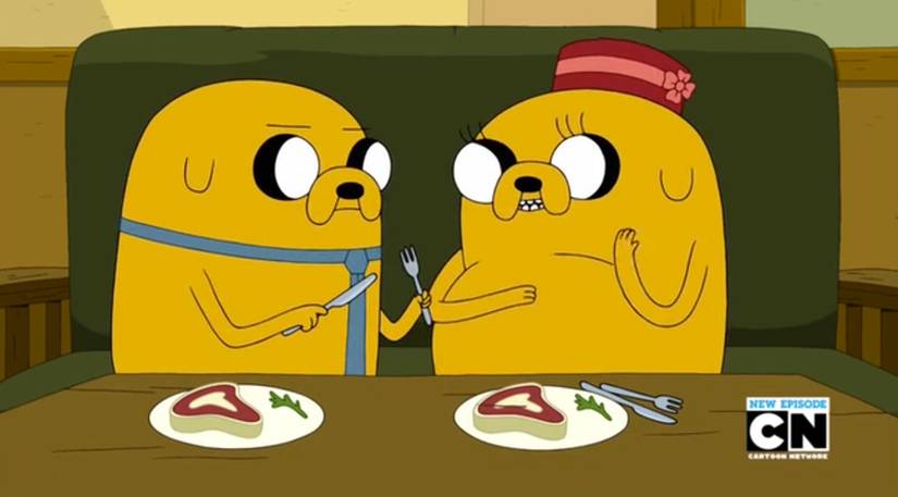 Adventure Time Couples, Ranked from Least to Most Romantic