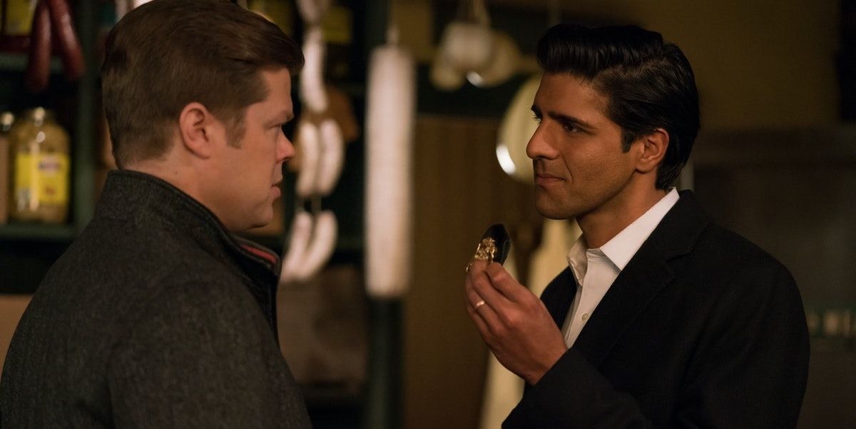 Marvel & DC: Best Non-Comic Book Characters Added to Live-Action Versions