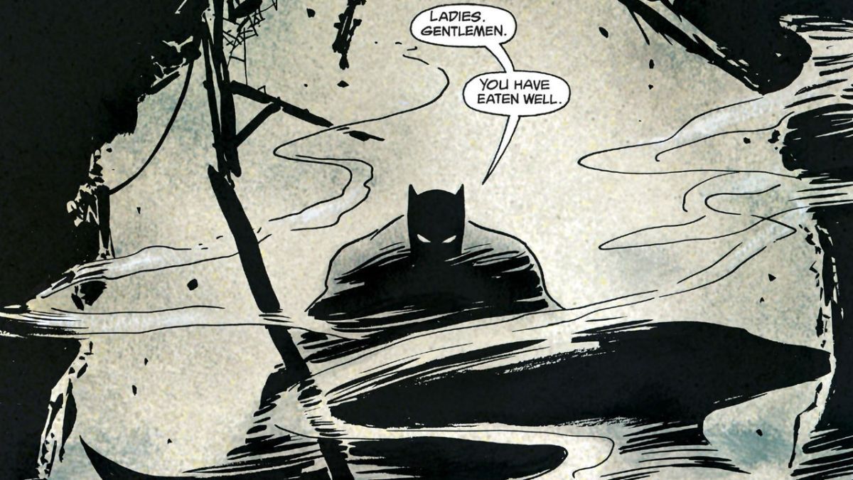 Essential Batman Comics To Read From The Long Halloween to Year One