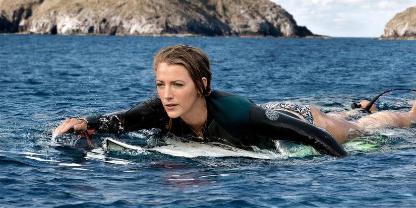 10 Movies To Watch if You Love 'Cast Away'