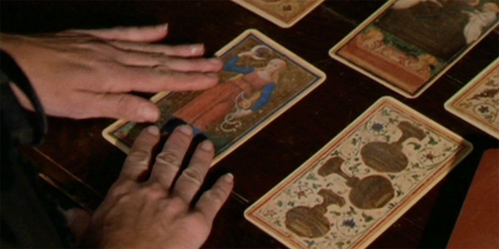 Tarot Readings in Movies & TV, Ranked by Accuracy