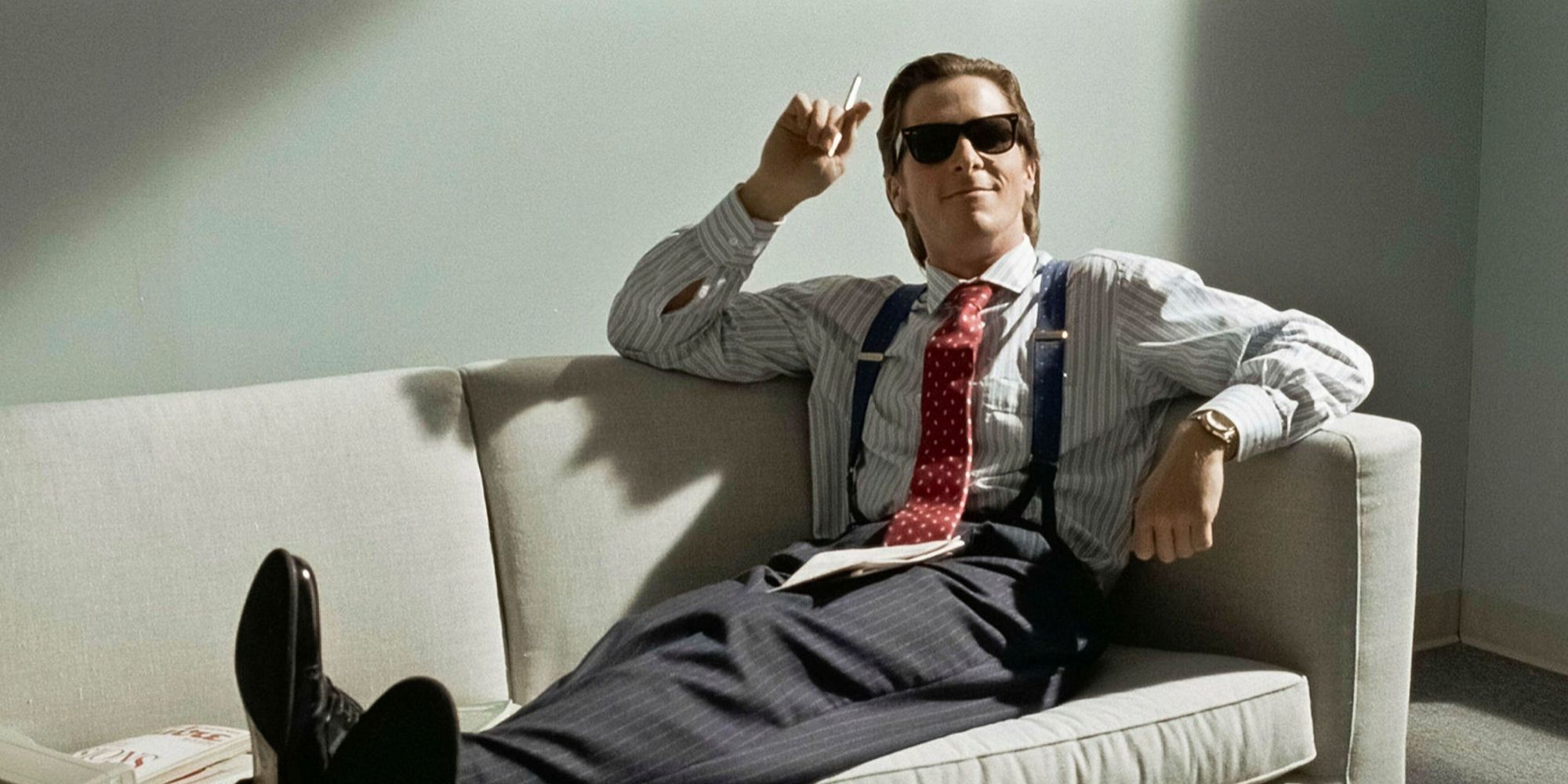 Evil Laughs: 10 Villains Who Were Pure Evil But Also Really Funny