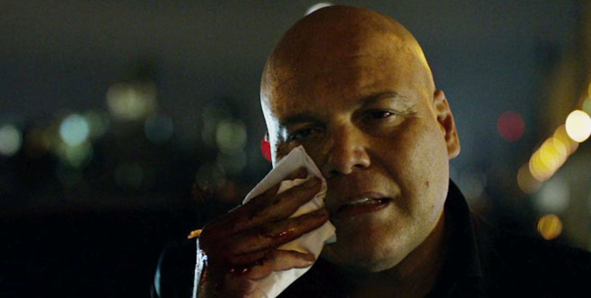 Best Episodes of Daredevil