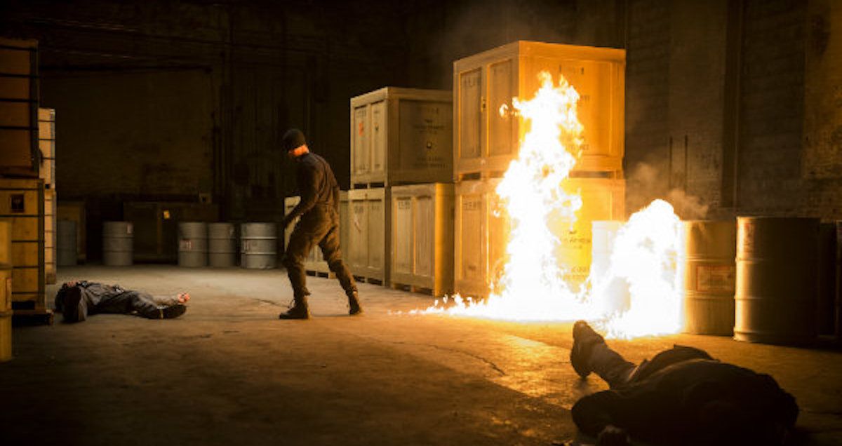 Best Episodes of Daredevil