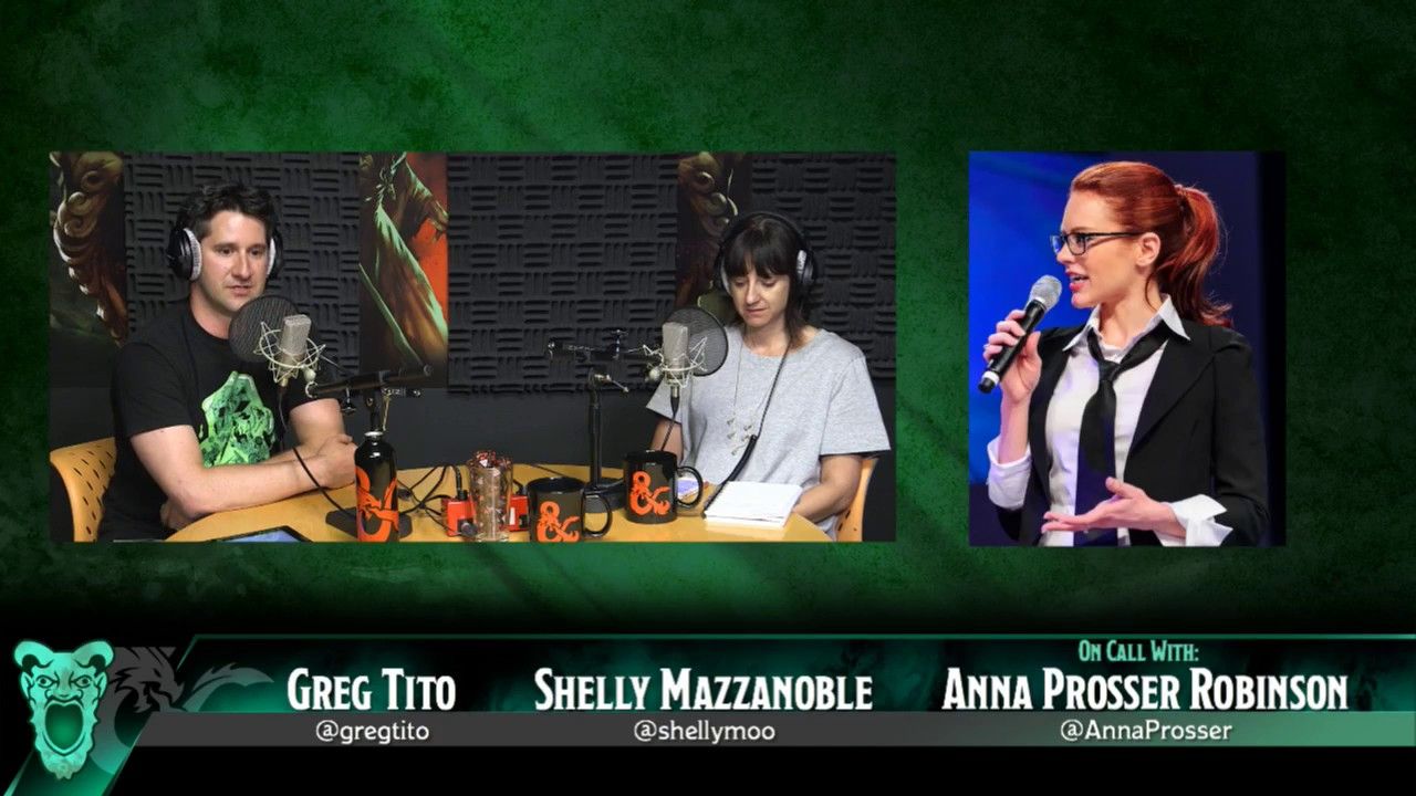 Dungeons and Dragons Podcasts to Listen to Next