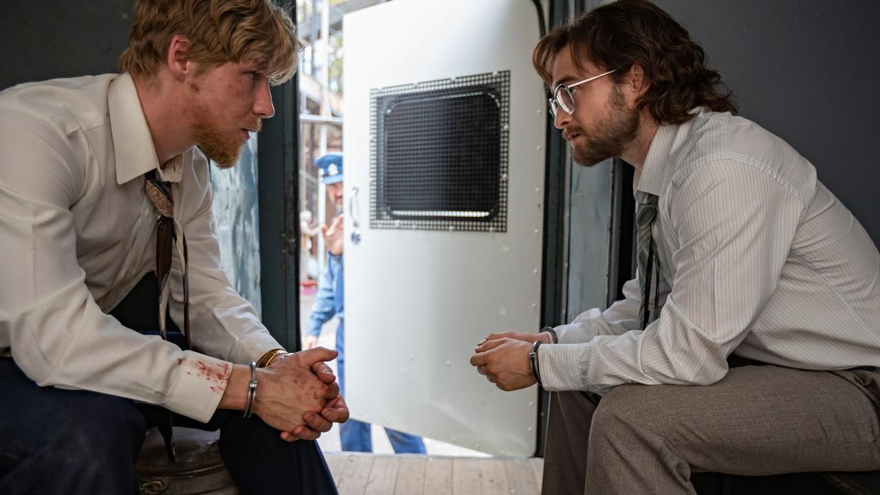 Every Daniel Radcliffe Movie After Harry Potter, Ranked (So Far)