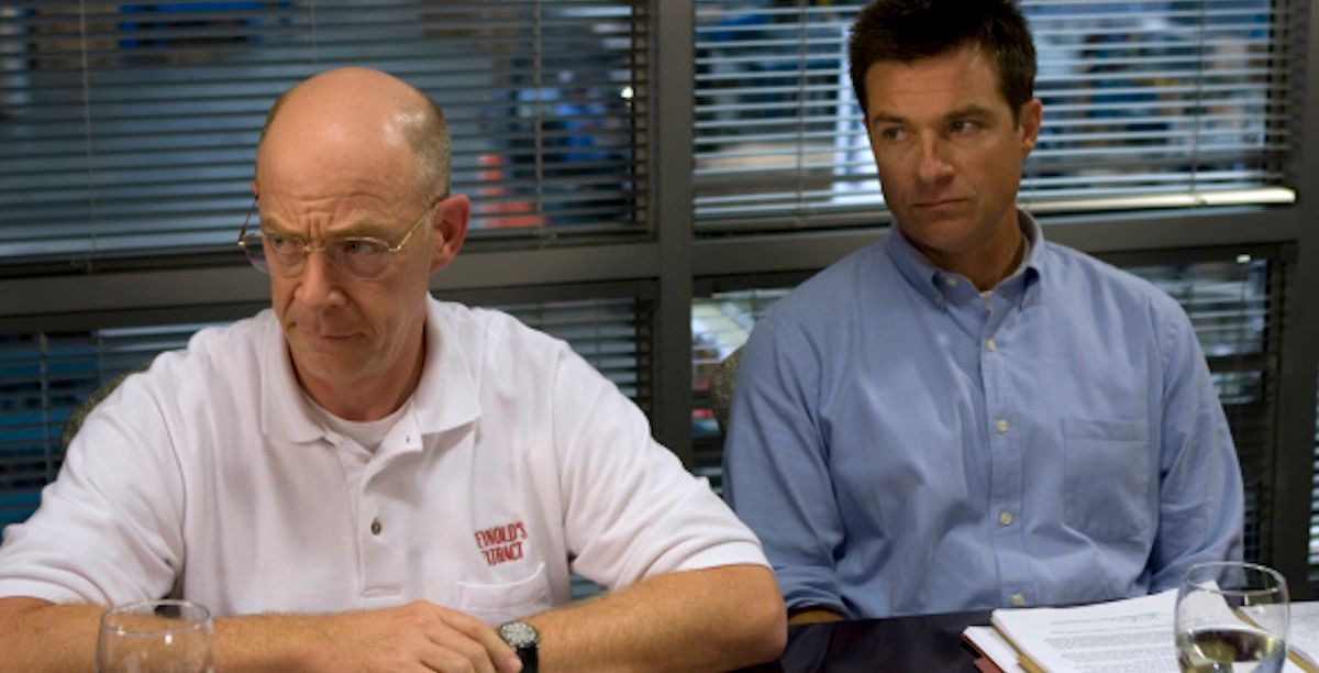 Best Jason Bateman Performances That Aren't Ozark