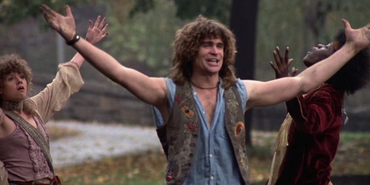 Why Hair Is Ready for a Remake