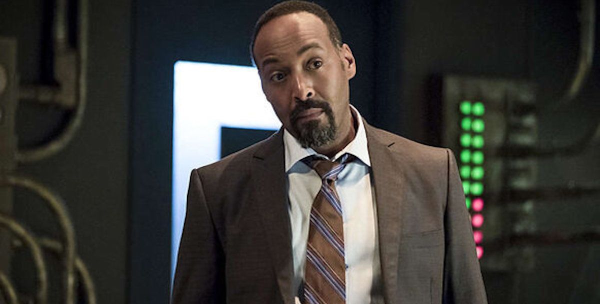 Marvel & DC: Best Non-Comic Book Characters Added to Live-Action Versions