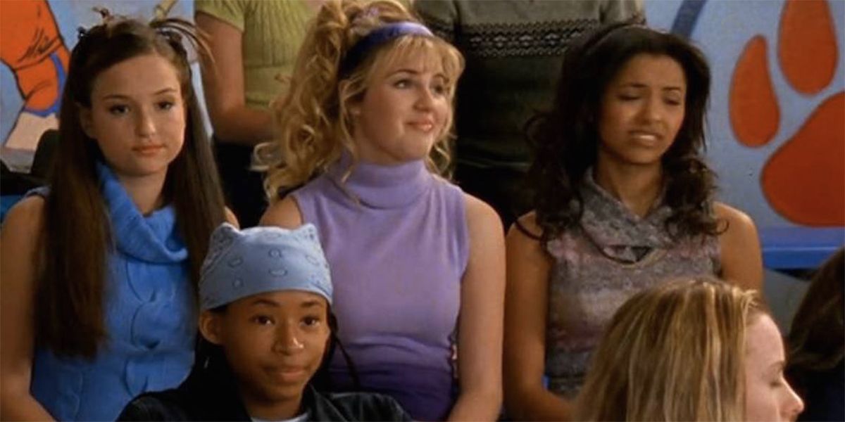 Best Lizzie Mcguire Episodes