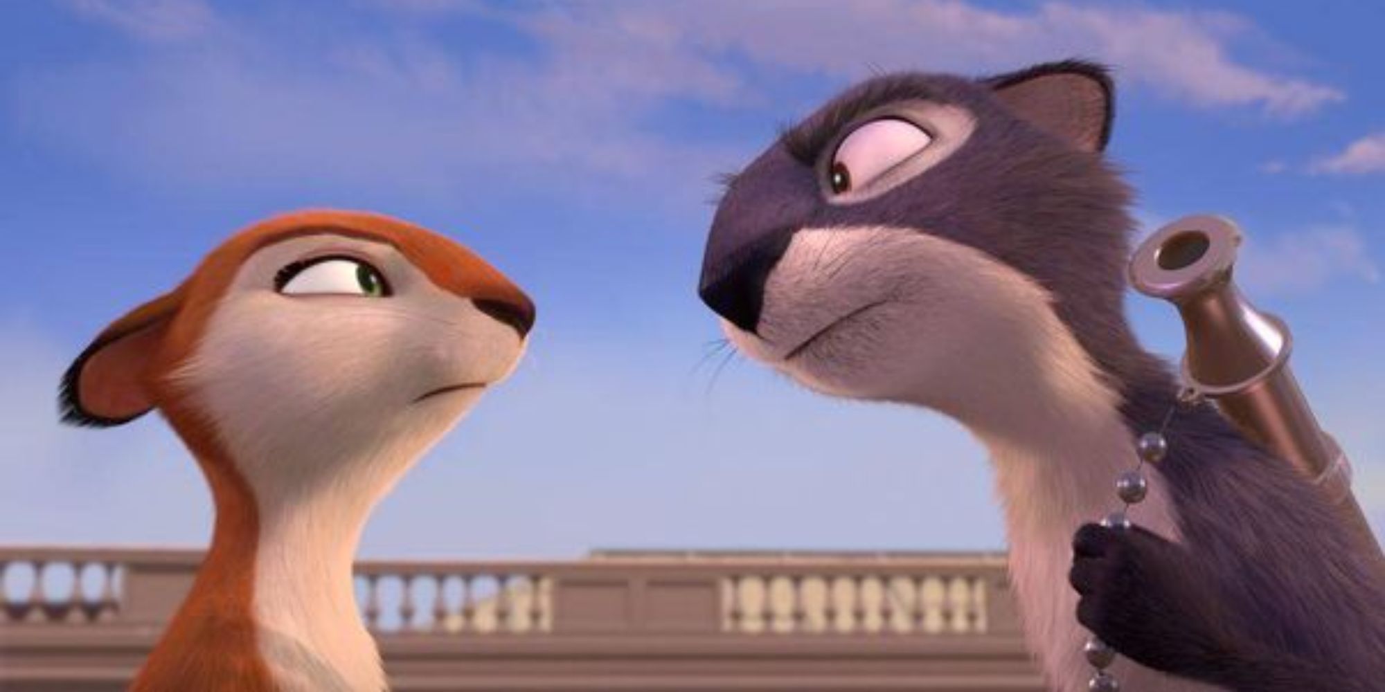 10 Animated Movies That Looked So Good, But Were So Bad