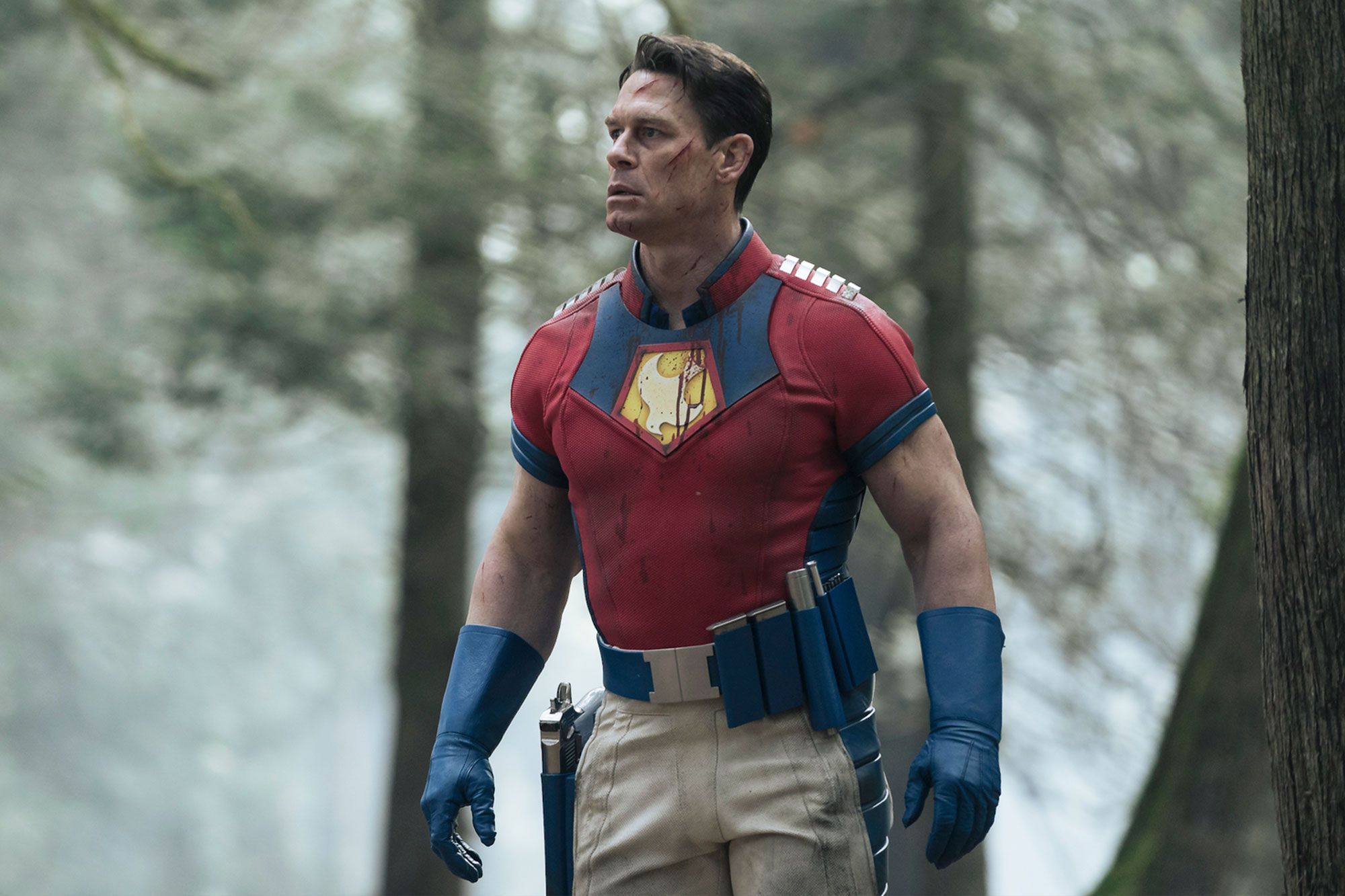 Peacemaker Ending Explained: Friends or Peace, Which Comes First?