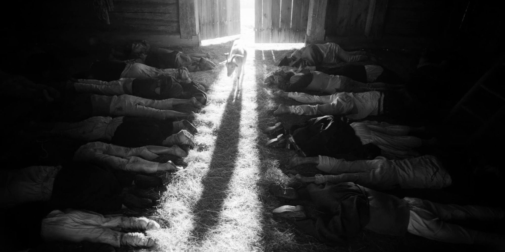 10 Horror Movies Based on Folklore to Watch Ahead of The Curse of La ...