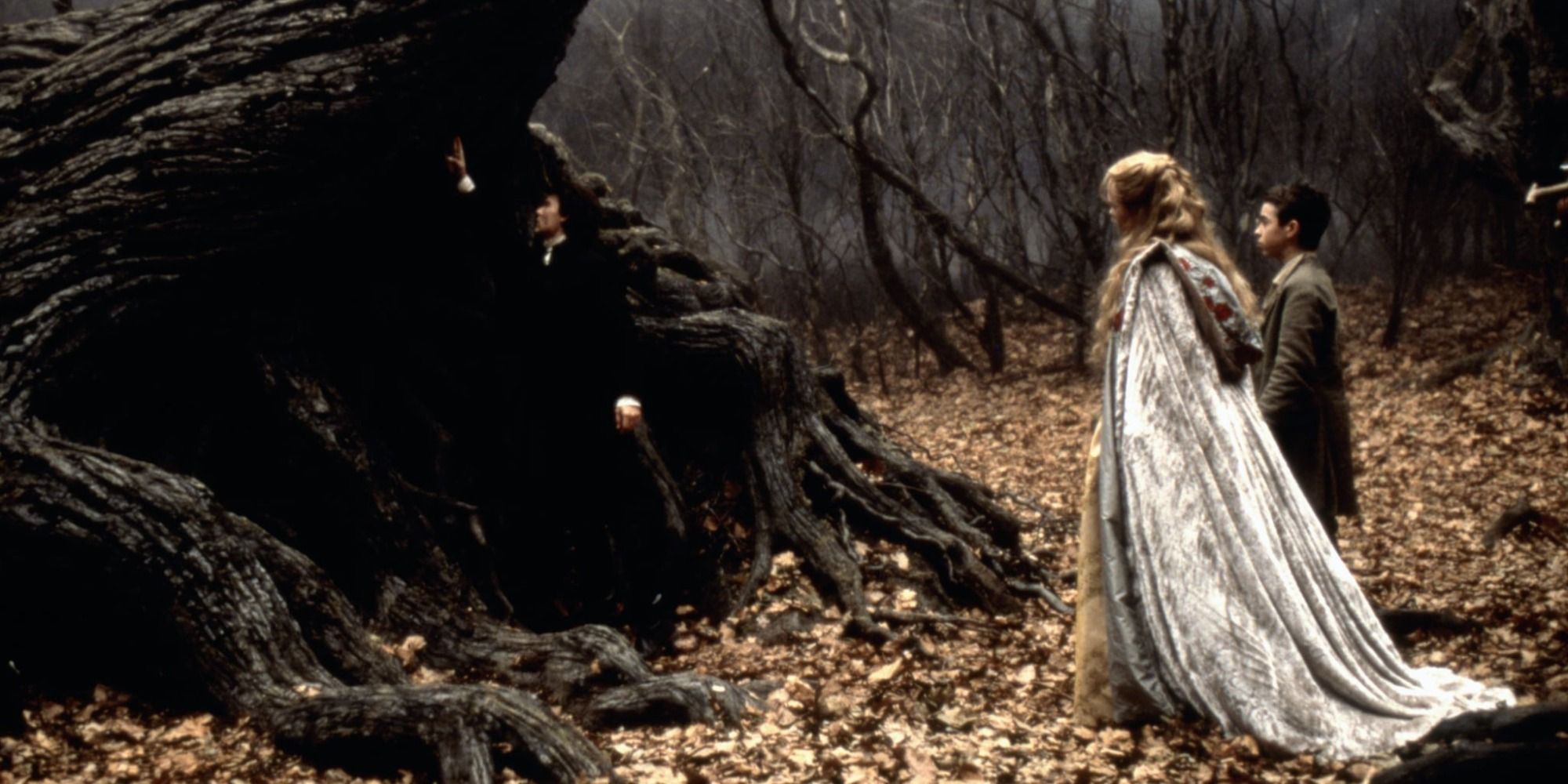 10 Horror Movies Set In The 19th Century to Watch Ahead of 'The Cursed'