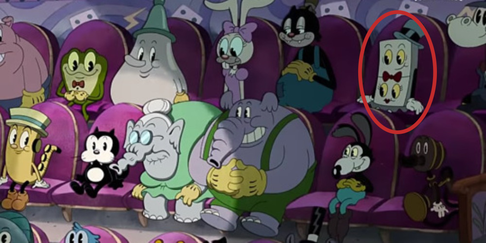 'Cuphead' Bosses that Appear in 'The Cuphead Show!'