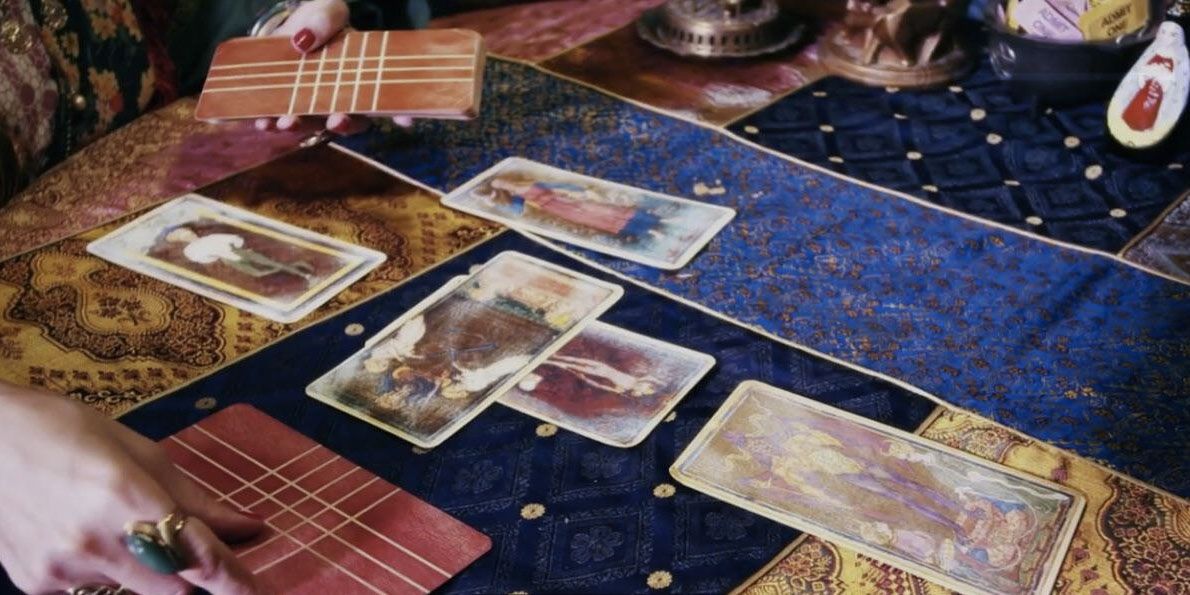 Tarot Readings in Movies & TV, Ranked by Accuracy