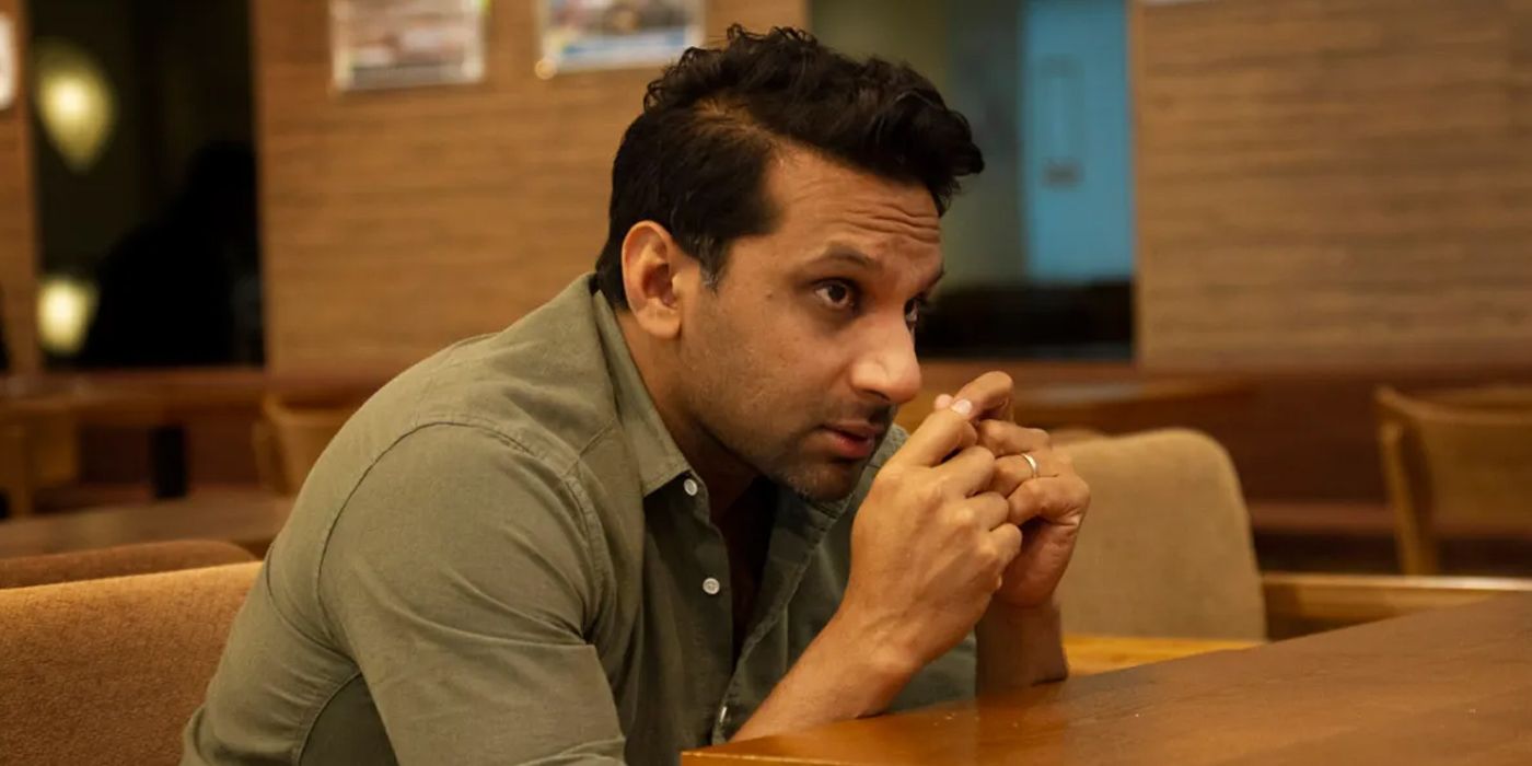 Harold And The Purple Crayon Adds Ravi Patel to Live-Action Adaptation