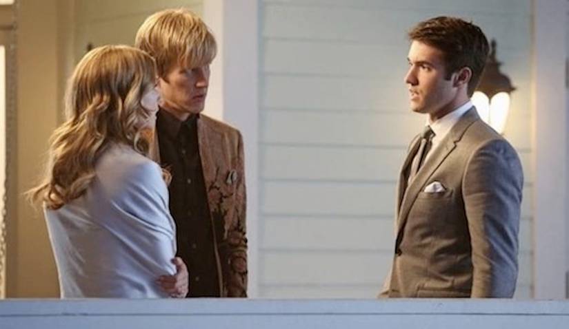 Revenge: All Seasons Ranked From Worst to Best