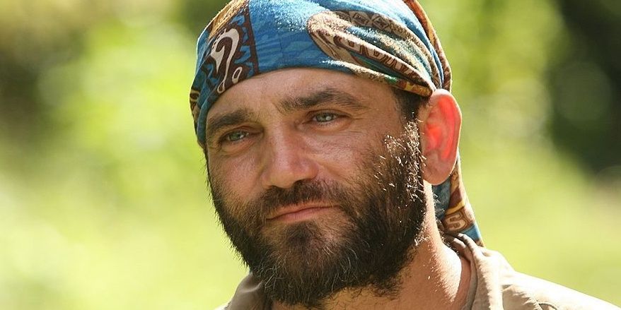 10 Best 'Survivor' Players Who Couldn't Win the Game
