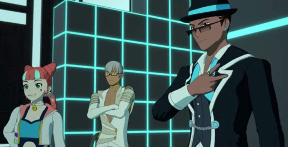 Best RWBY Hunter/Huntress Teams Ranked