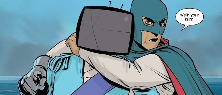 Saga: A Complete Guide to What's Happened so Far