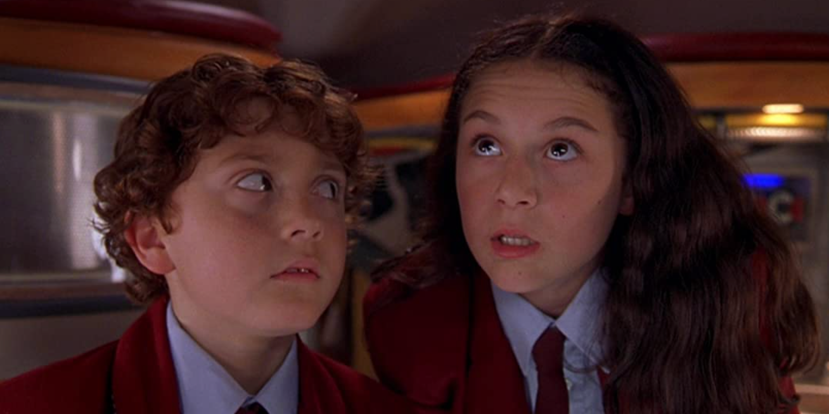 10 Best Movies About Siblings, Ranked